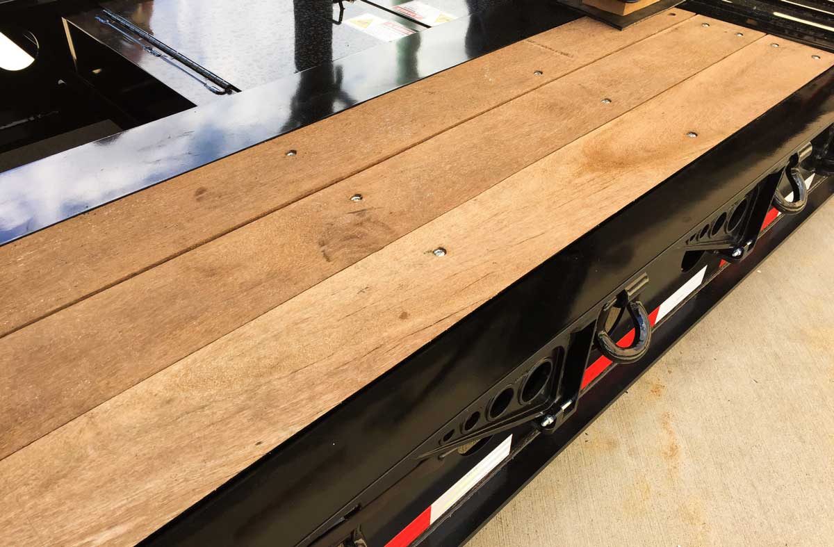 KAYU ® Keruing / Apitong™